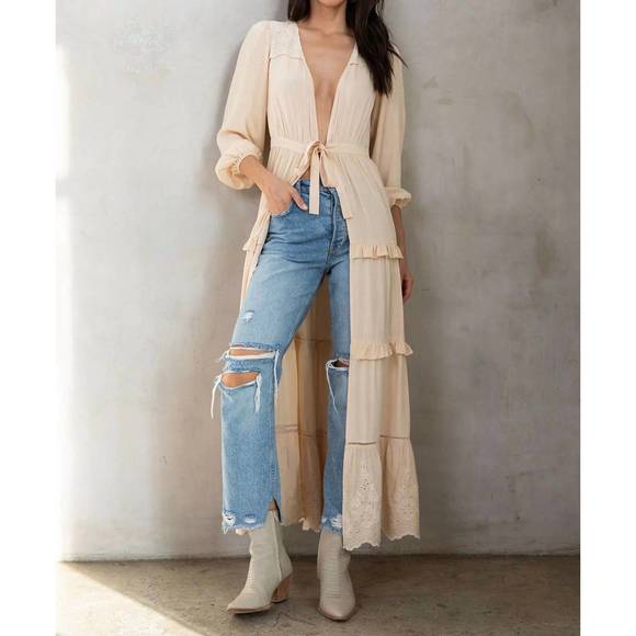 lovestitch | Intimates & Sleepwear | New Lovestitch Sammy Retro Boho ...